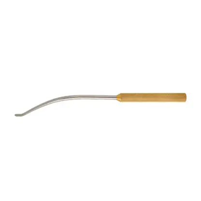 Corrugated & Procerus Muscle Dissector - Seven Oaks Surgical