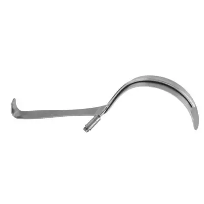 Deaver Retractors - Seven Oaks Surgical