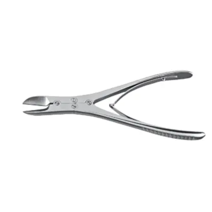 Fomon Bone Rongeurs - Seven Oaks Surgical