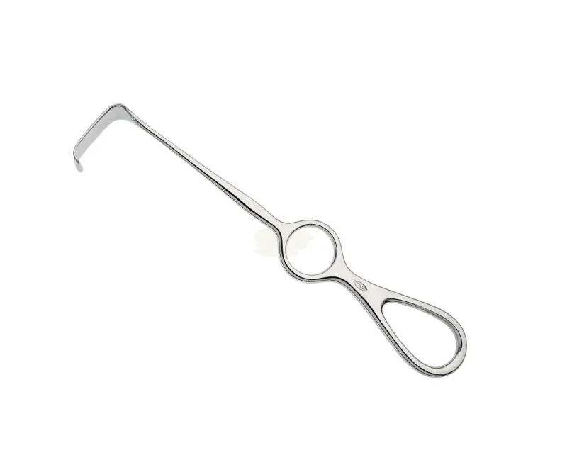 Langenbeck Retractor - Seven Oaks Surgical