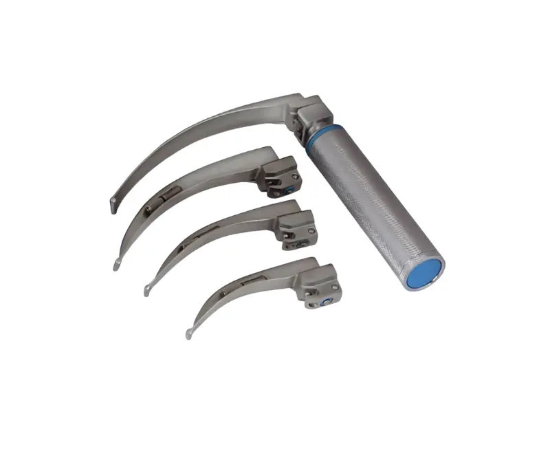 MacIntosh laryngoscope - Seven Oaks Surgical