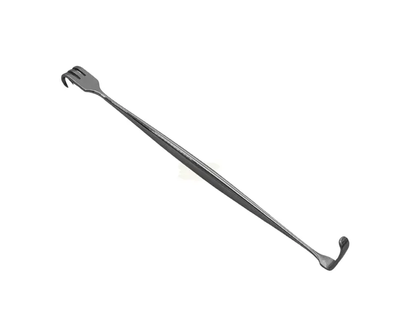 Senn Retractor - Seven Oaks Surgical