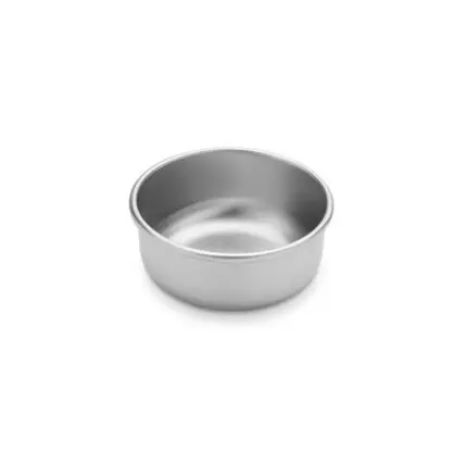 Sponge Bowl Stainless Steel - Seven Oaks Surgical