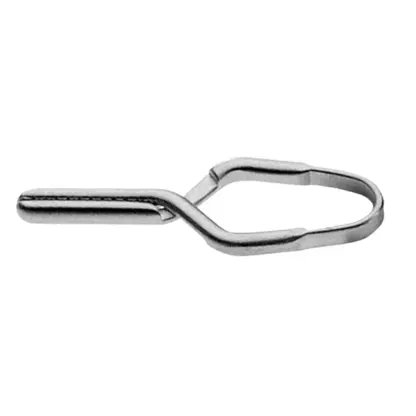 Vessel Standard Occlusion Clips - Seven Oaks Surgical