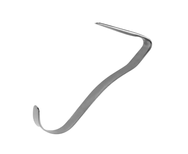 Converse Nasal Retractors - Seven Oaks Surgical