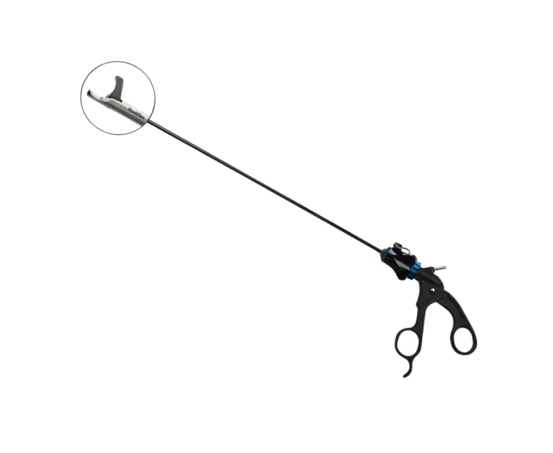 Hysteroscopy Hook Scissors - Seven Oaks Surgical