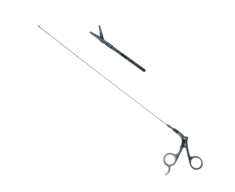 Hysteroscopy Tenaculum Forceps - Seven Oaks Surgical