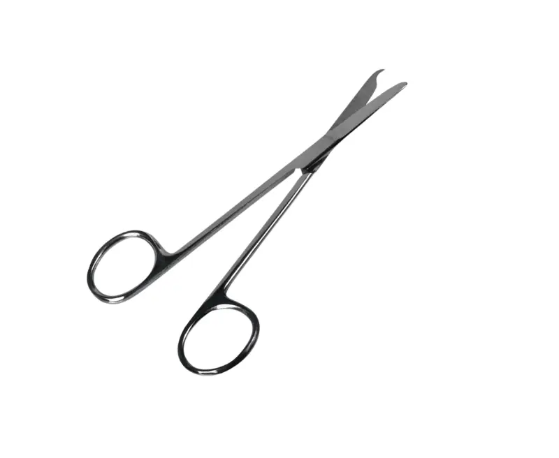 Littauer Stitch Scissors - Seven Oaks Surgical
