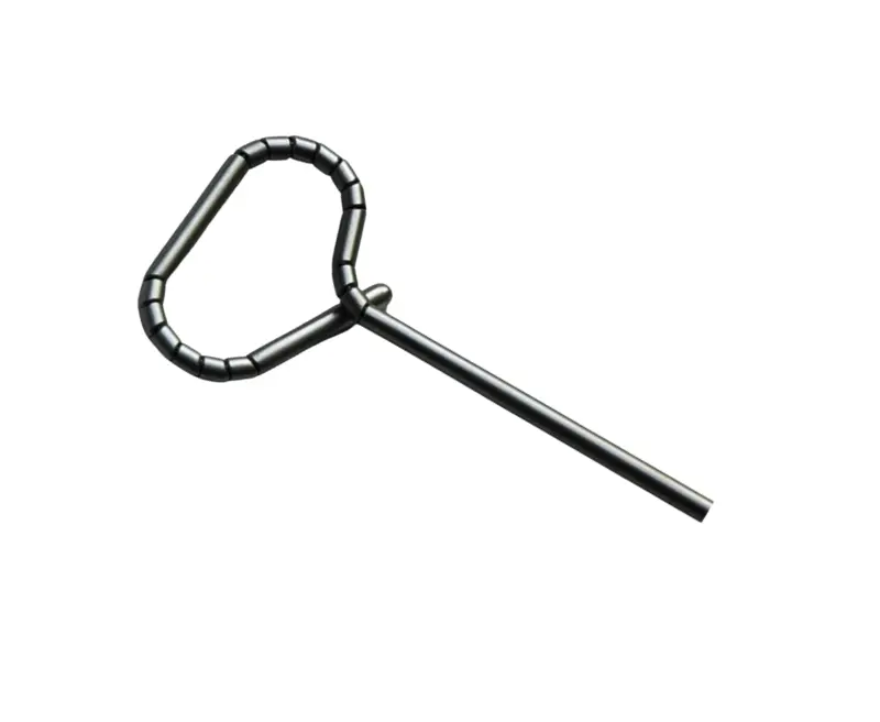 Laparoscopic Snake Retractor Circular - Seven Oaks Surgical
