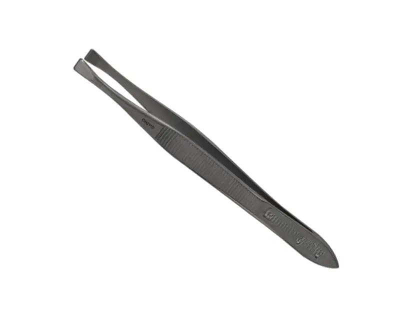 Littauer Cilia Forceps - Seven Oaks Surgical