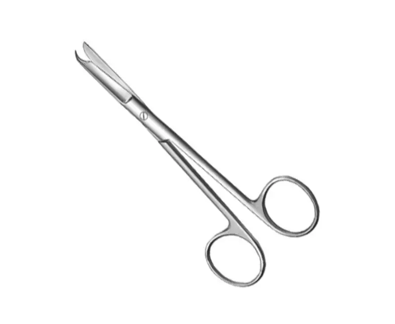Spencer Stitch Scissors - Seven Oaks Surgical
