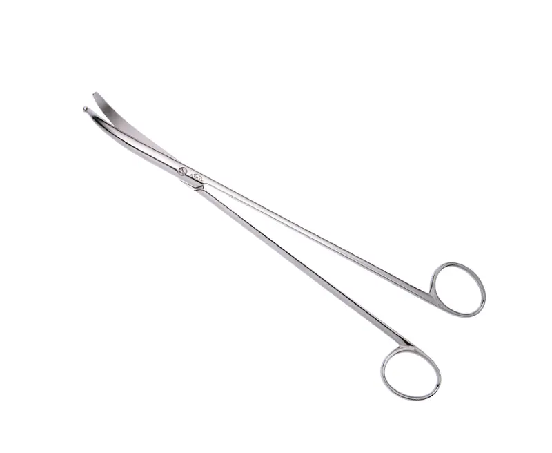 Thorek Dissecting Scissors Curved - Seven Oaks Surgical